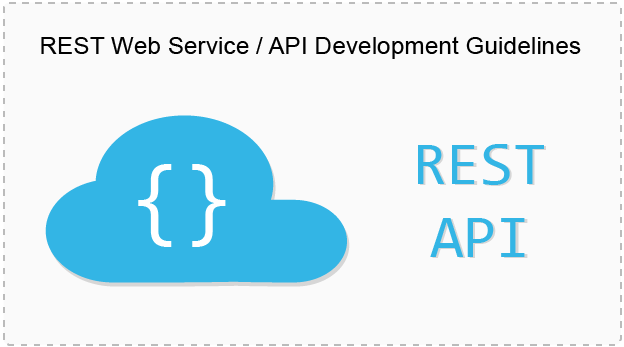 Rest Web Service Api Development Guidelines Innovationm Blog