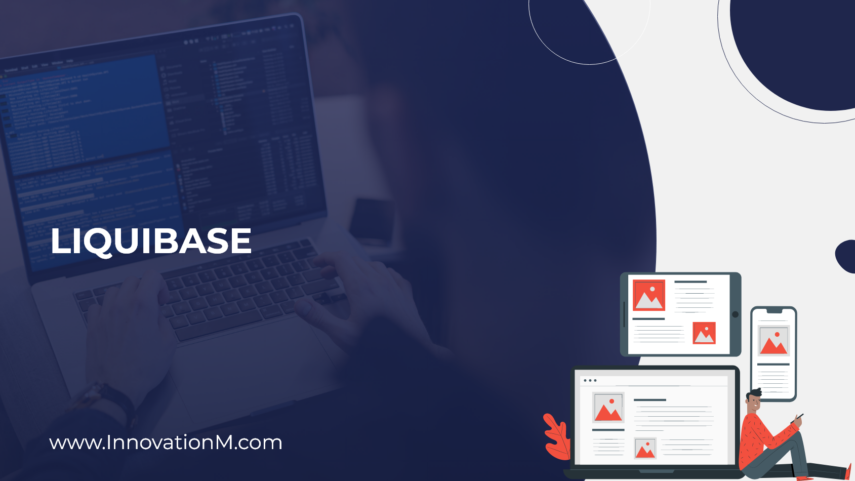 Liquibase - InnovationM Blog Liquibase - InnovationM Blog