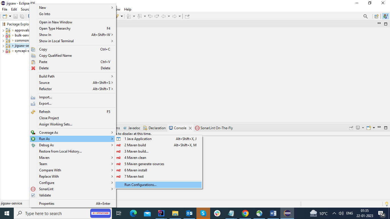 Generating Java Code From Open Api Innovationm Blog