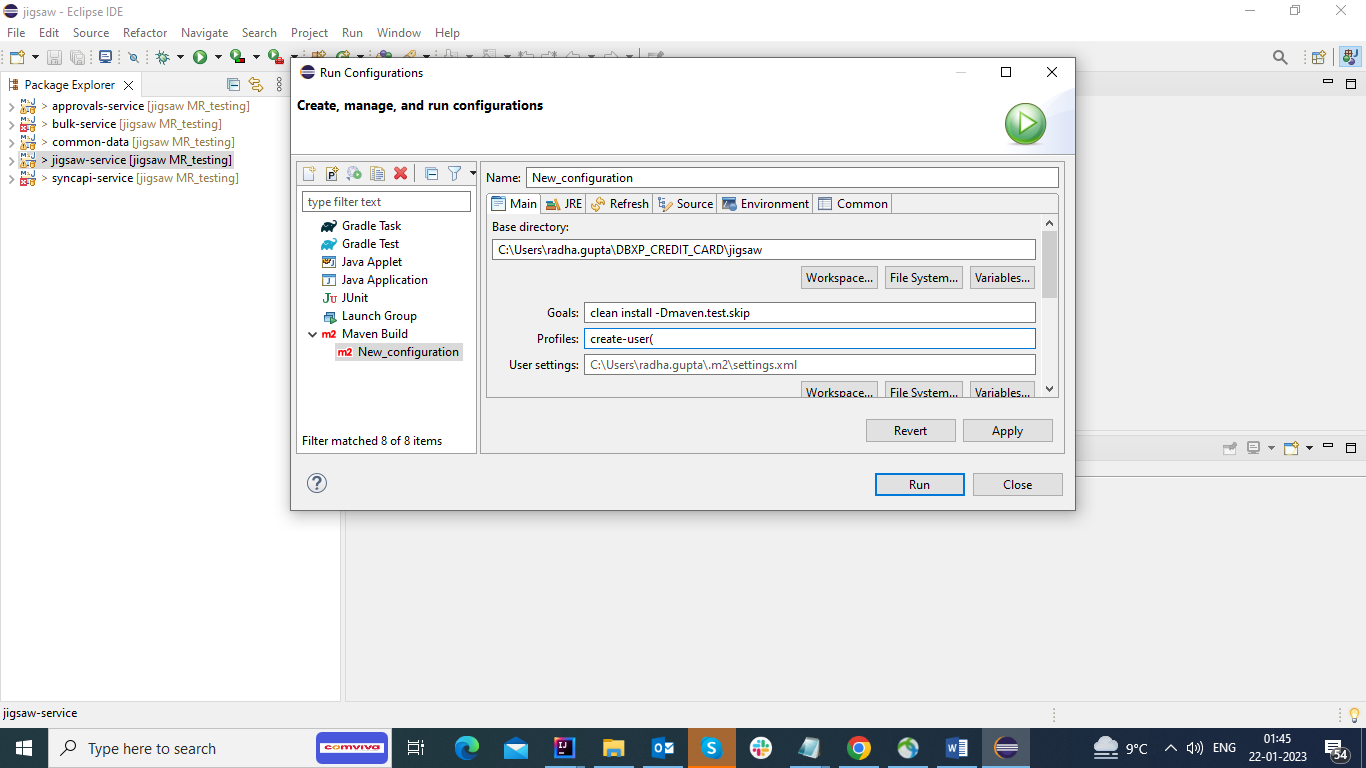 Generating Java Code From Open Api Innovationm Blog