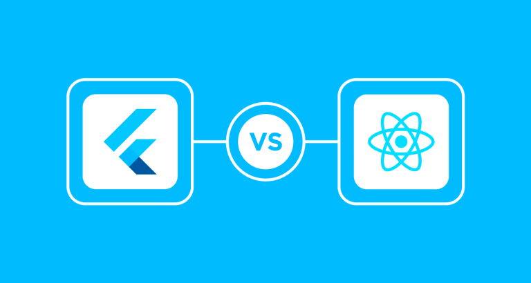 Flutter Vs React Native Choosing The Right Framework For Your Next Project Innovationm Blog