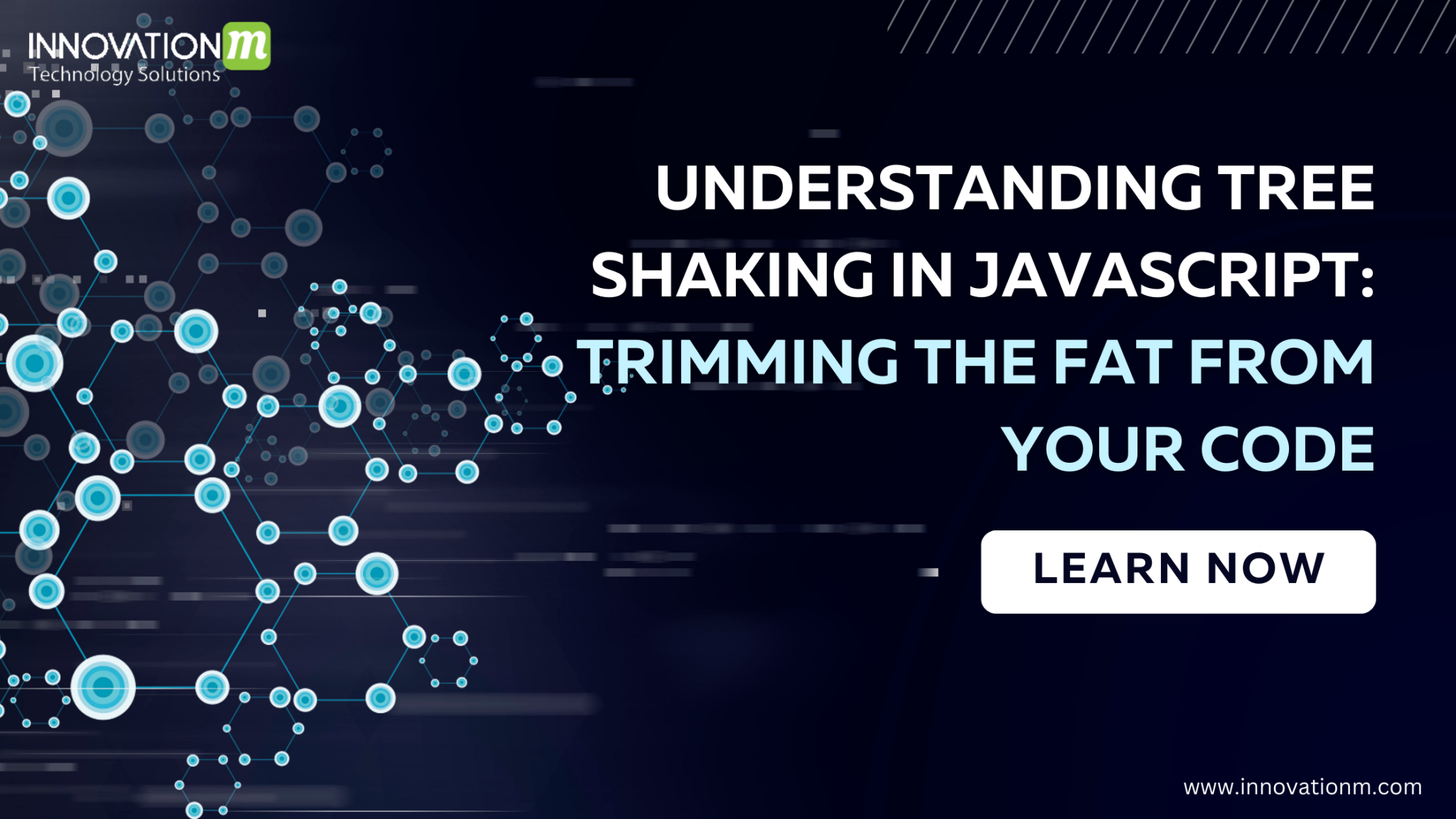Understanding Tree Shaking In Javascript Trimming The Fat From Your Code Innovationm Blog