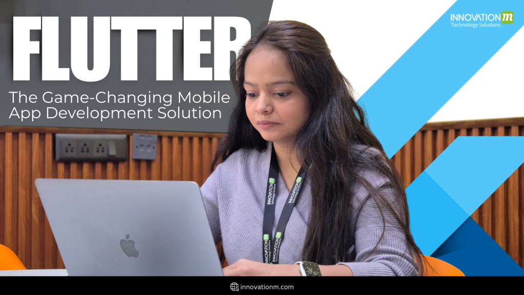 Flutter: The Game-Changing Mobile App Development Solution ... Flutter: The Game-Changing Mobile App Development Solution ...