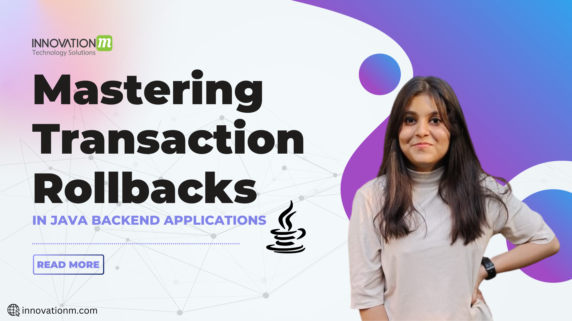 Mastering Transaction Rollbacks in Java Backend Applications ... Mastering Transaction Rollbacks in Java Backend Applications ...